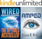 Amazon.com: WIRED eBook: Douglas E. Richards: Kindle Store