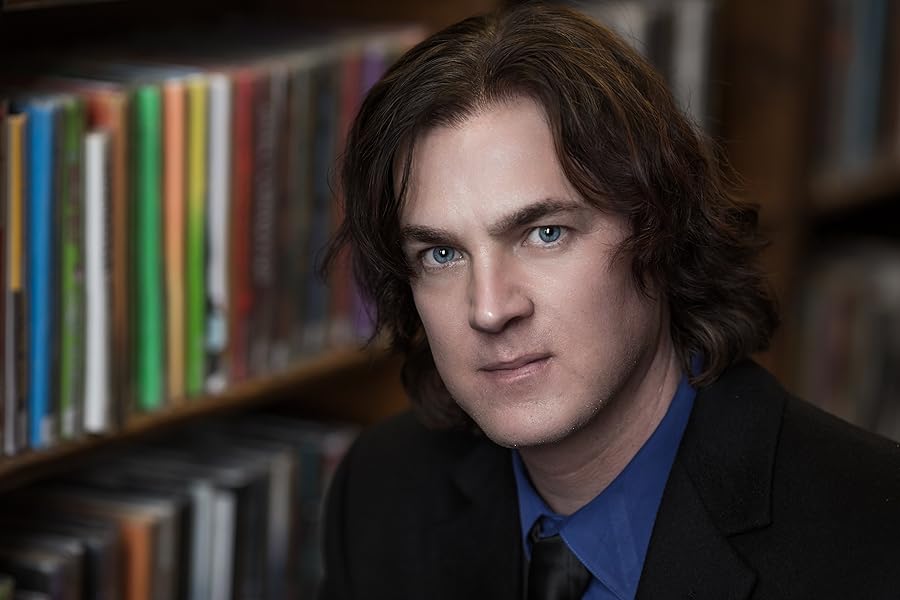 The Sixth Wicked Child (A 4MK Thriller): Amazon.co.uk: Barker, J.D ...