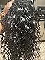 Amazon.com : Yavida Water Wave Bundles Human Hair Curly Weave Human ...