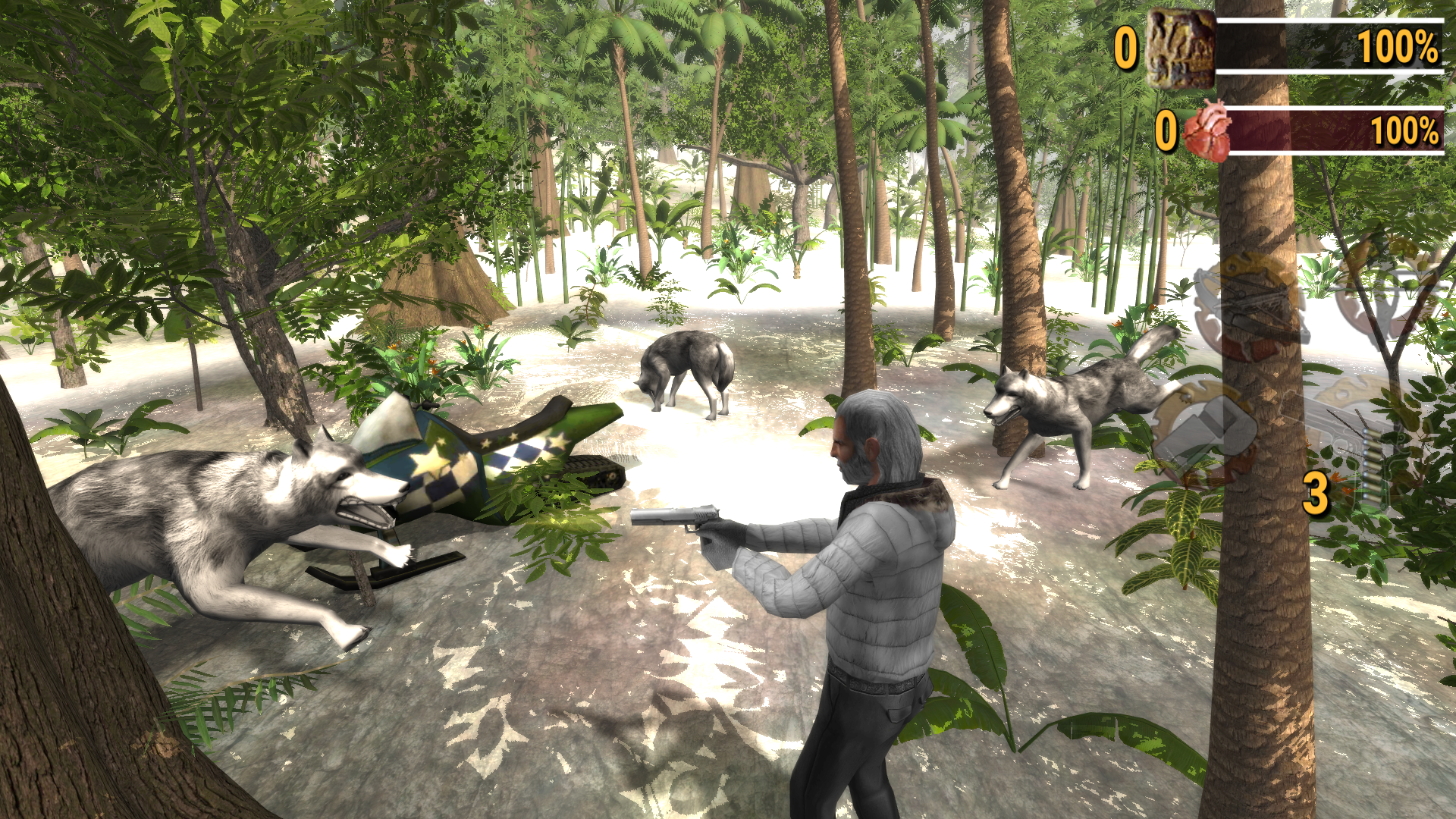 Ice Age Hunter: Online Evolution:Amazon.co.uk:Appstore for Android
