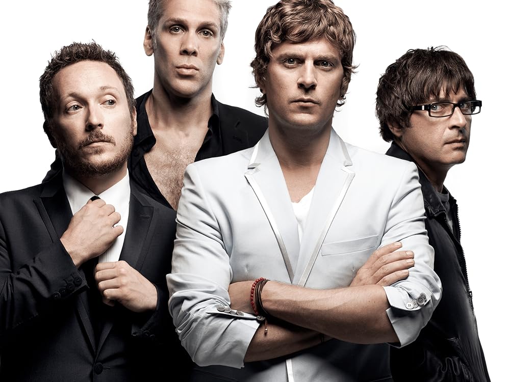 Matchbox Twenty On Amazon Music