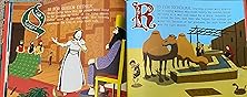A is for Abinadi: An Alphabet Book of Scripture Heroes: Heidi Poelman ...