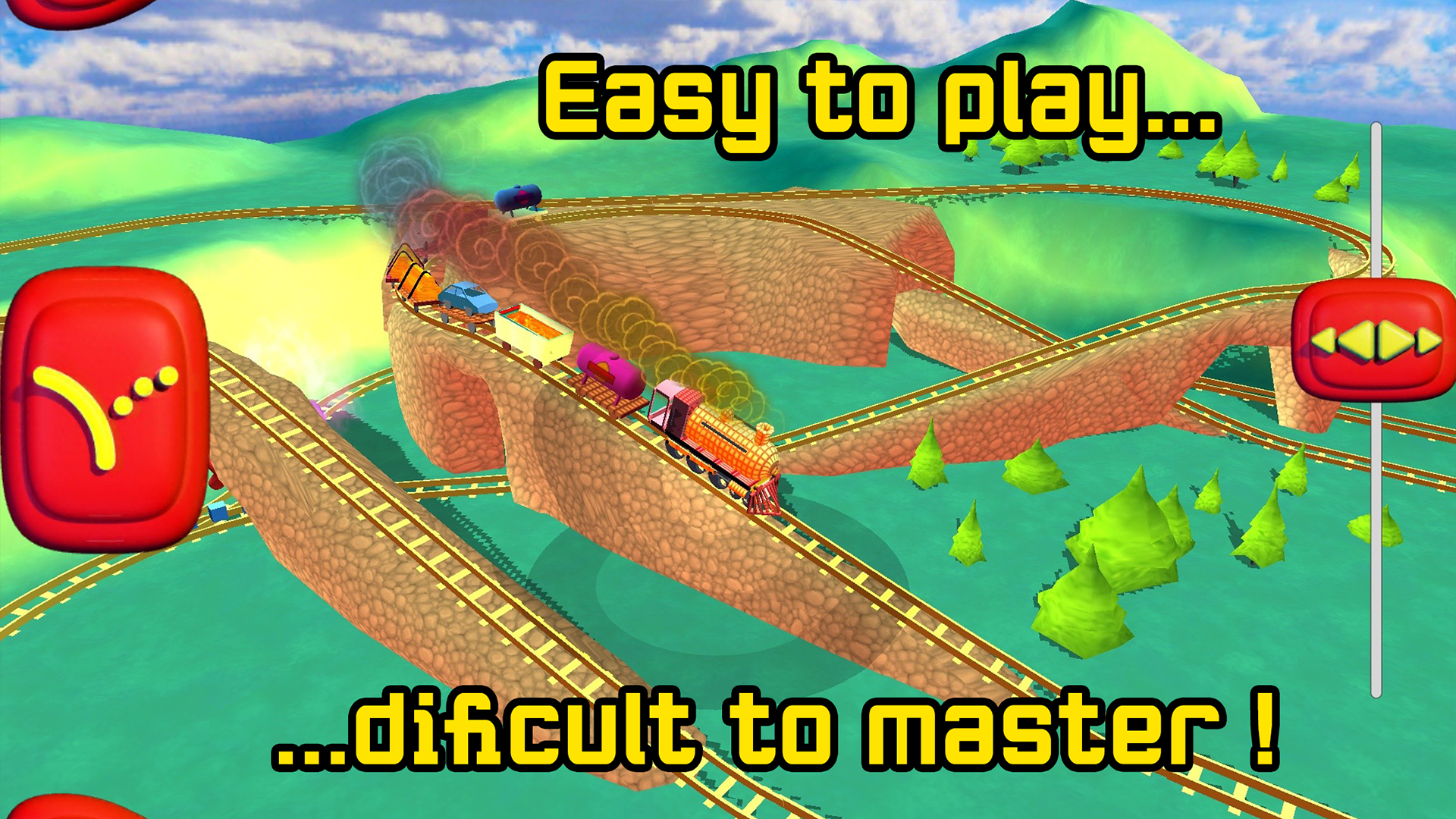SuperTrains free:Amazon.ca:Appstore for Android