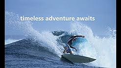 Amazon.com: Islands on the Fringe: A Year of Micronesian Waves and ...