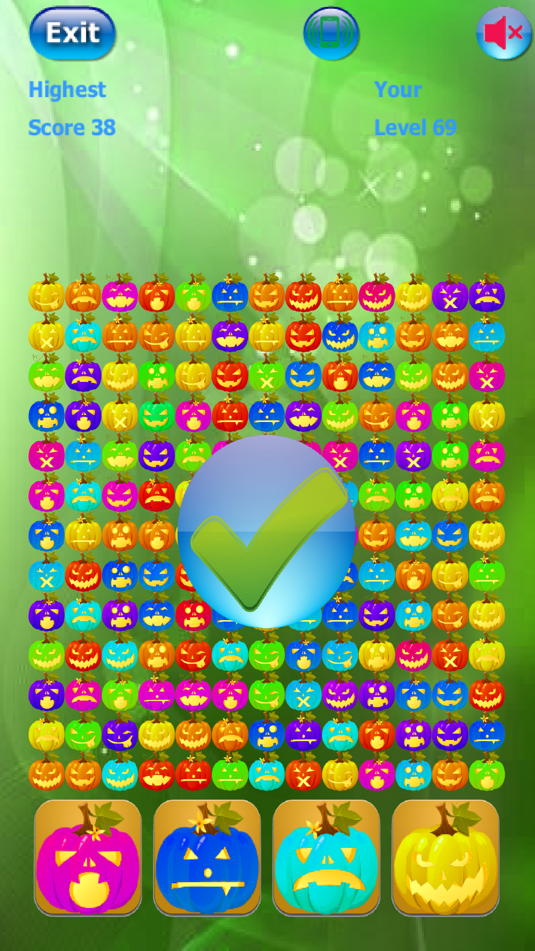 Find Main Pumpkin : Amazon.es: Apps y Juegos