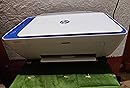 Amazon.in: Buy HP Deskjet 2621 1000 Pages All-In-One Printer (White ...