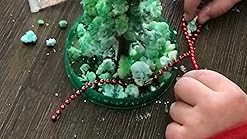 Amazon.com: Toysmith Amazing Christmas Tree : Home & Kitchen