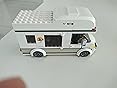 Amazon.com: LEGO City Holiday Camper Van 60283 Building Kit; Cool ...