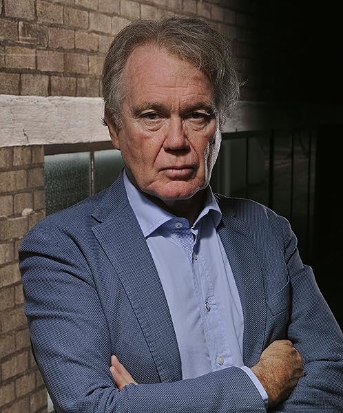 The Year of the Locust: Amazon.co.uk: Hayes, Terry: 9780593064962: Books