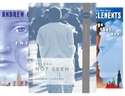 Amazon.com: Things Not Seen eBook: Andrew Clements: Kindle Store