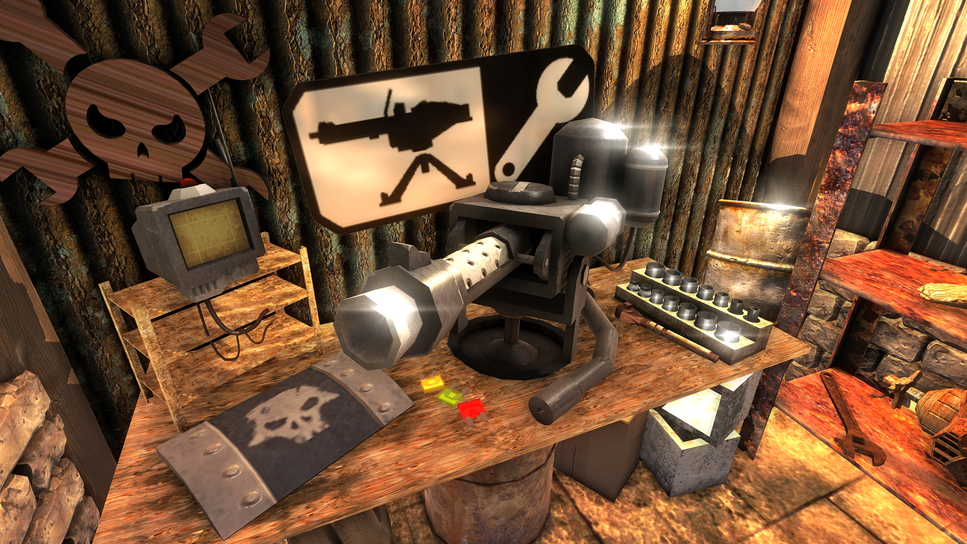 Fix My Car: Mad Road Mechanic - Max Mayhem! LITE:Amazon.com:Appstore ...