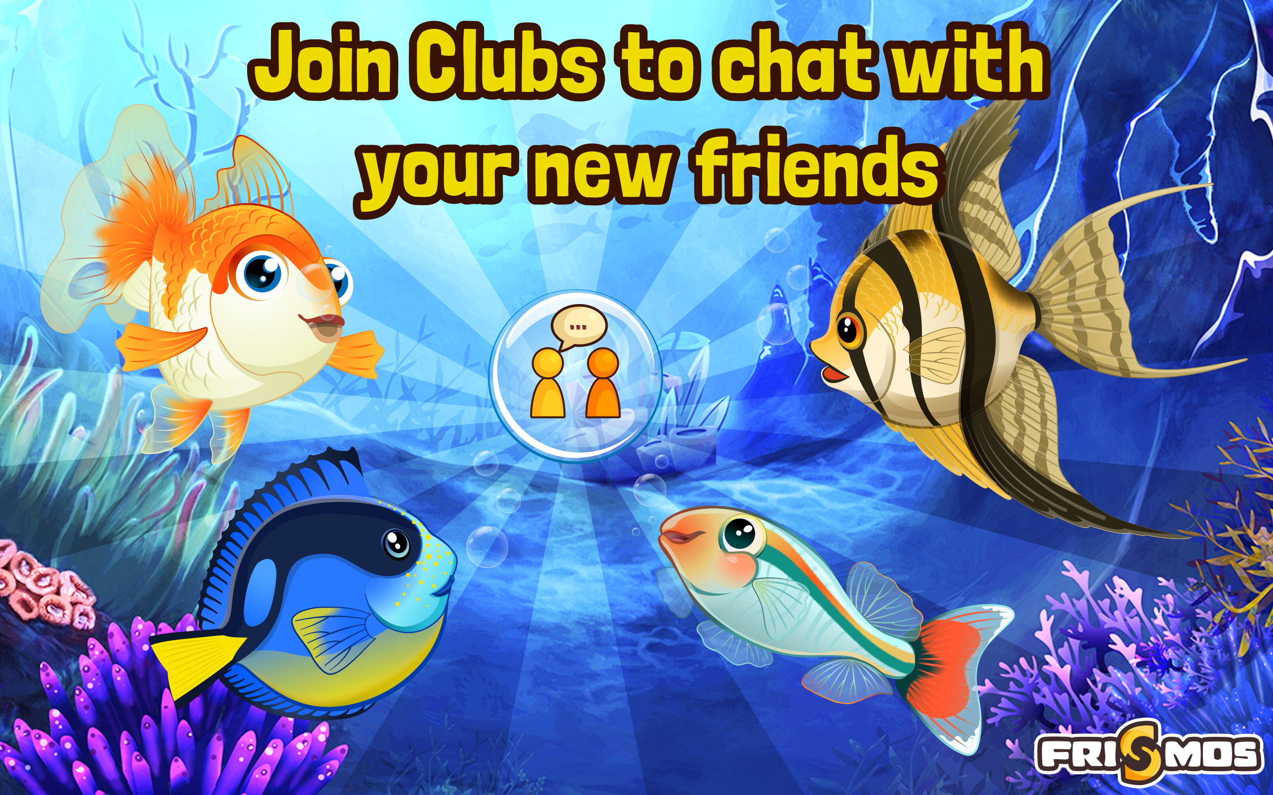 Fish Adventure Seasons:Amazon.com:Appstore for Android