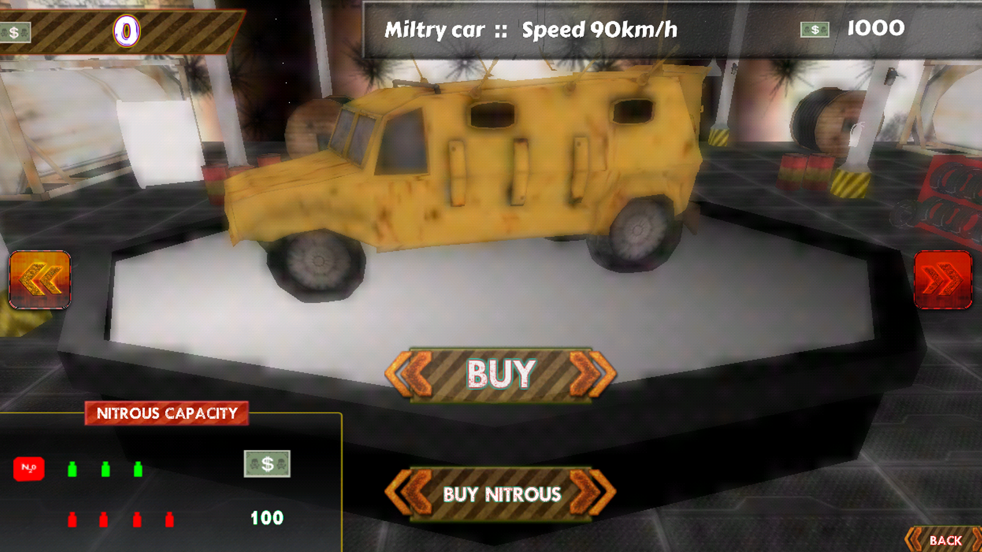 Zombie Exodus Car : Zombie Survival of world war z:Amazon.co.uk ...