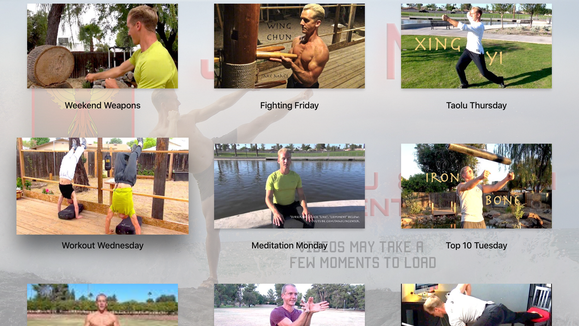 Jake Mace Kung Fu & Tai-Chi:Amazon.de:Appstore for Android