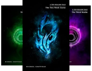 Amazon.com: The Fifth Realm (Ten Realms Book 5) eBook: Chatfield ...