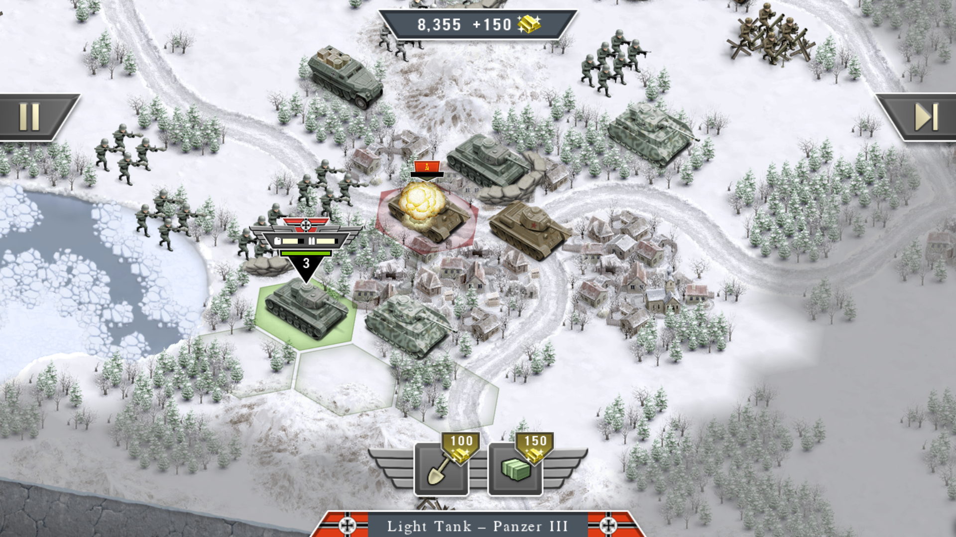 1941 Frozen Front Premium:Amazon.fr:Appstore for Android