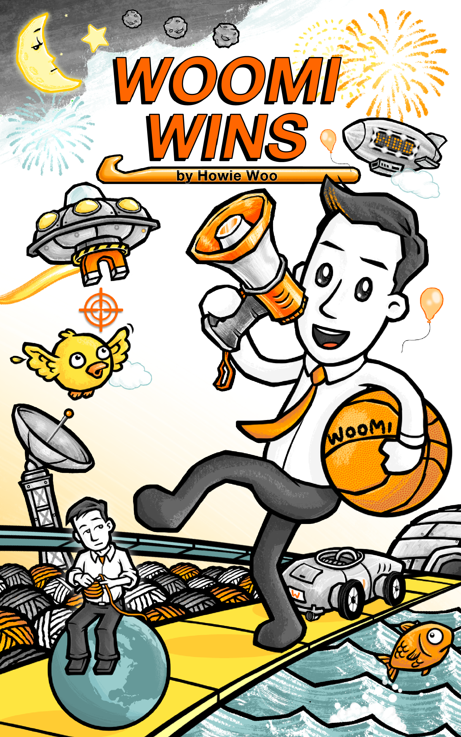 Woomi Wins:Amazon.co.uk:Appstore for Android