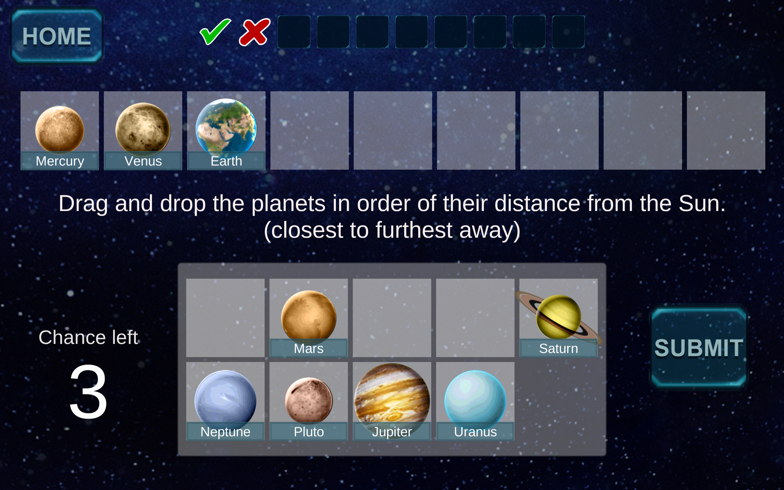 Solar System Explorer:Amazon.com:Appstore for Android