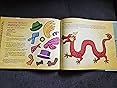 Amy Wu and the Patchwork Dragon: Zhang, Kat, Chua, Charlene ...