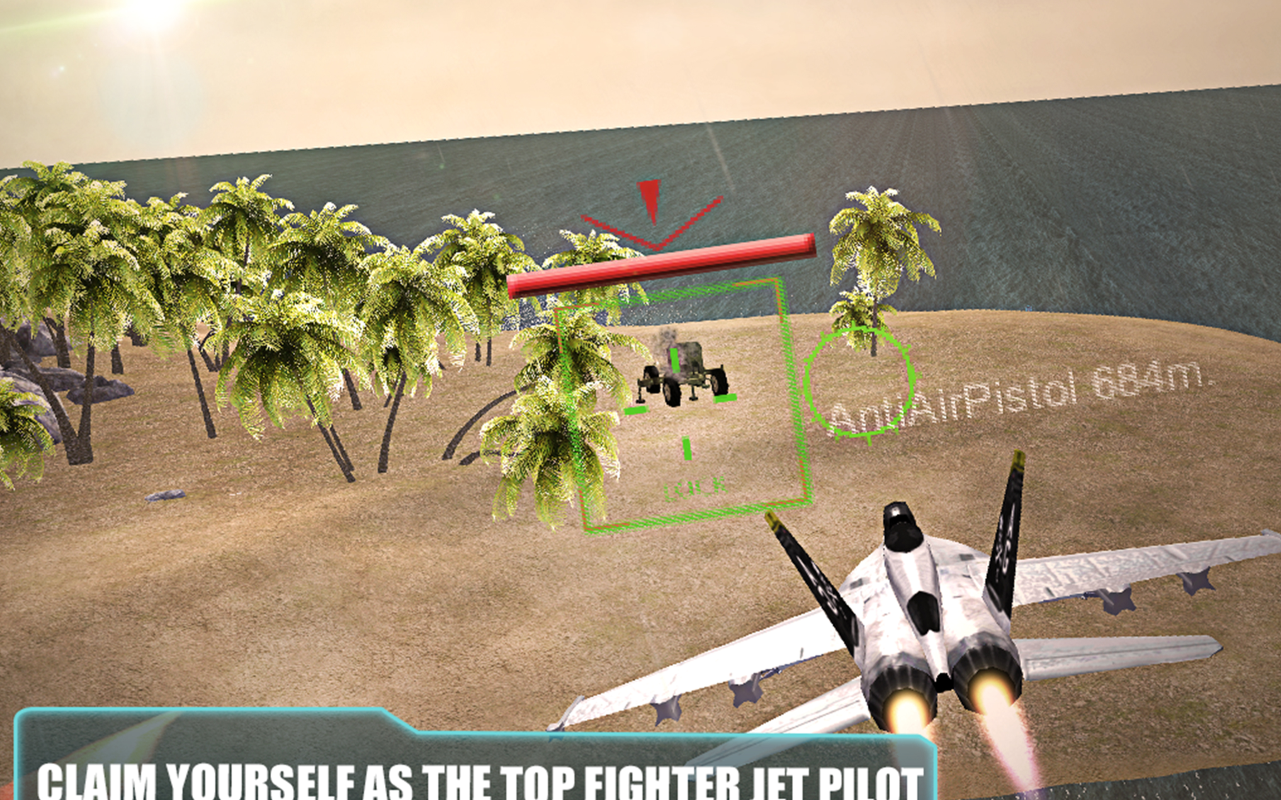 F16 vs F18 Dogfight Air Attack Combat Flighting Survival Hero Force Game: F16 Flight Pilot Jet ...