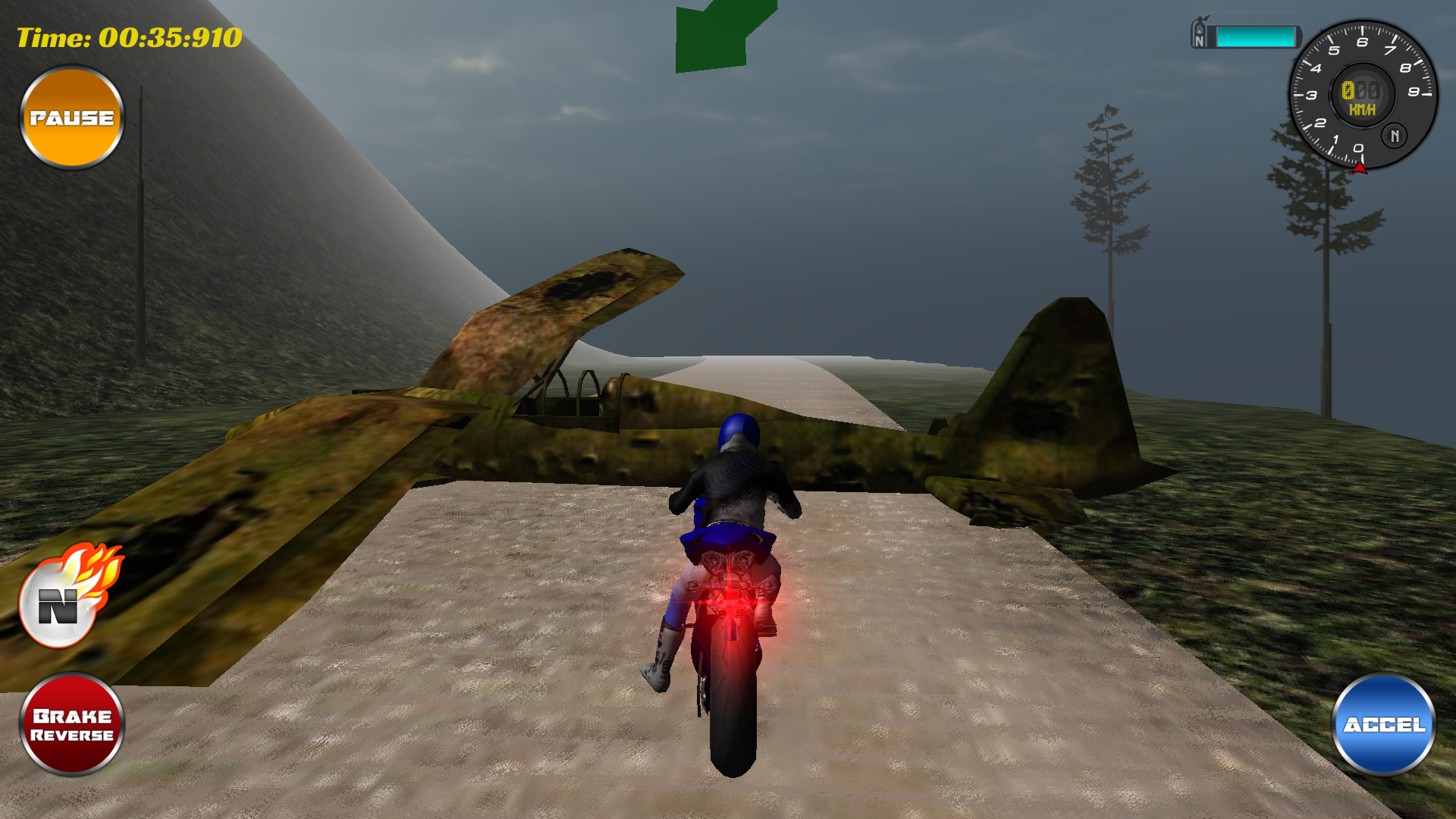 Amazon.com: Speed Moto Racing 3D: Appstore for Android