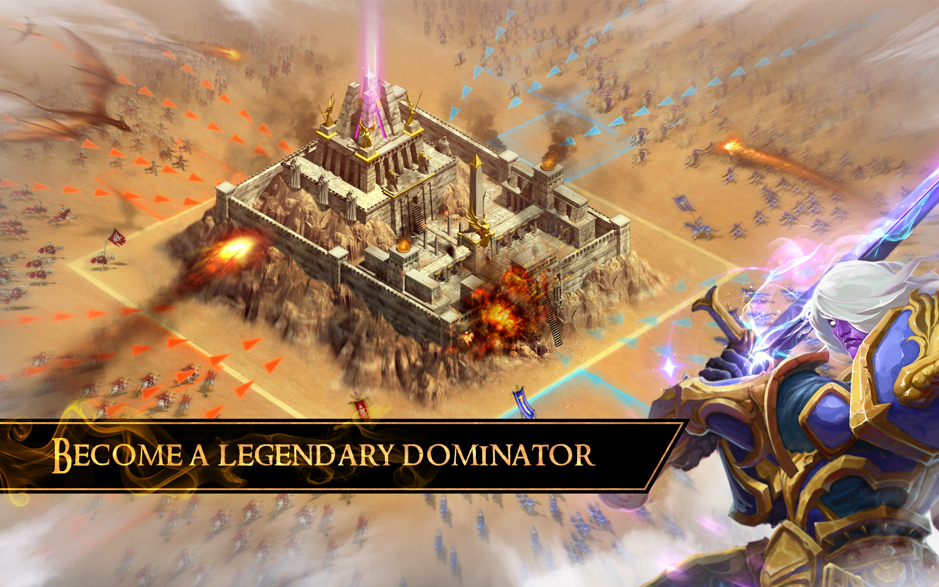 Imperial Ambition: Amazon.es: Appstore para Android