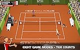 Amazon.com: Stick Tennis: Appstore for Android