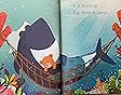 Big Shark, Little Shark Go to School (Step into Reading): Membrino ...