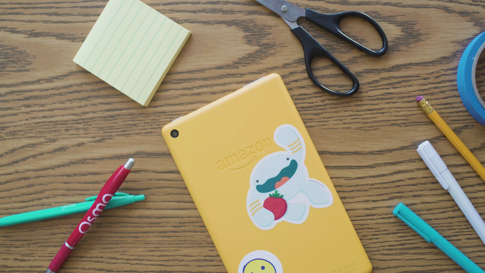 Osmo World - App on Amazon Appstore