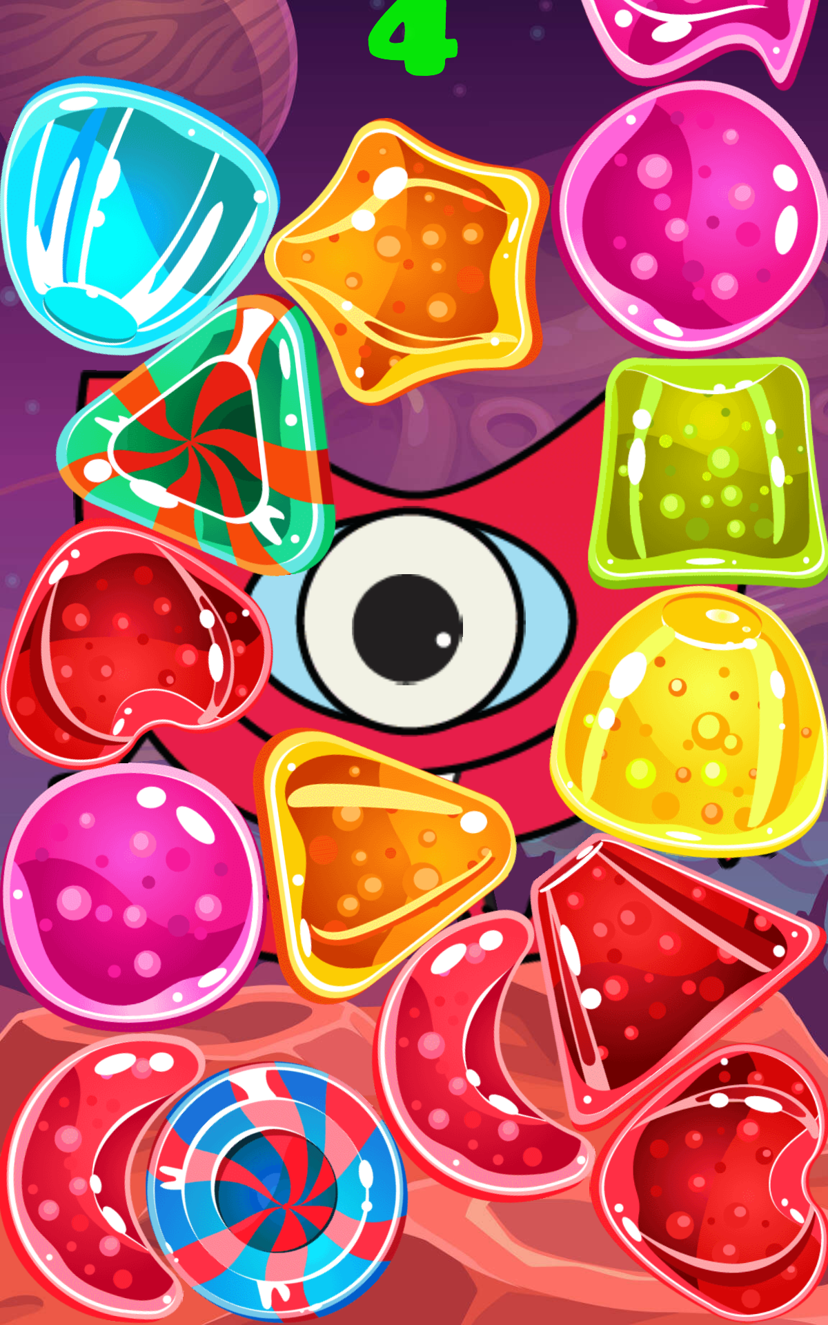 Toddler Monster Pop - Full Version (FreeTime Edition):Amazon.ca ...