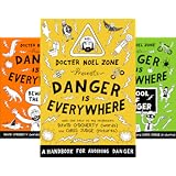 Danger Really is Everywhere: School of Danger (Danger is Everywhere 3 ...