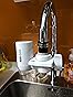 IVO Faucet Filter - Faucet-Mounted Water Filtration System - NSF ...