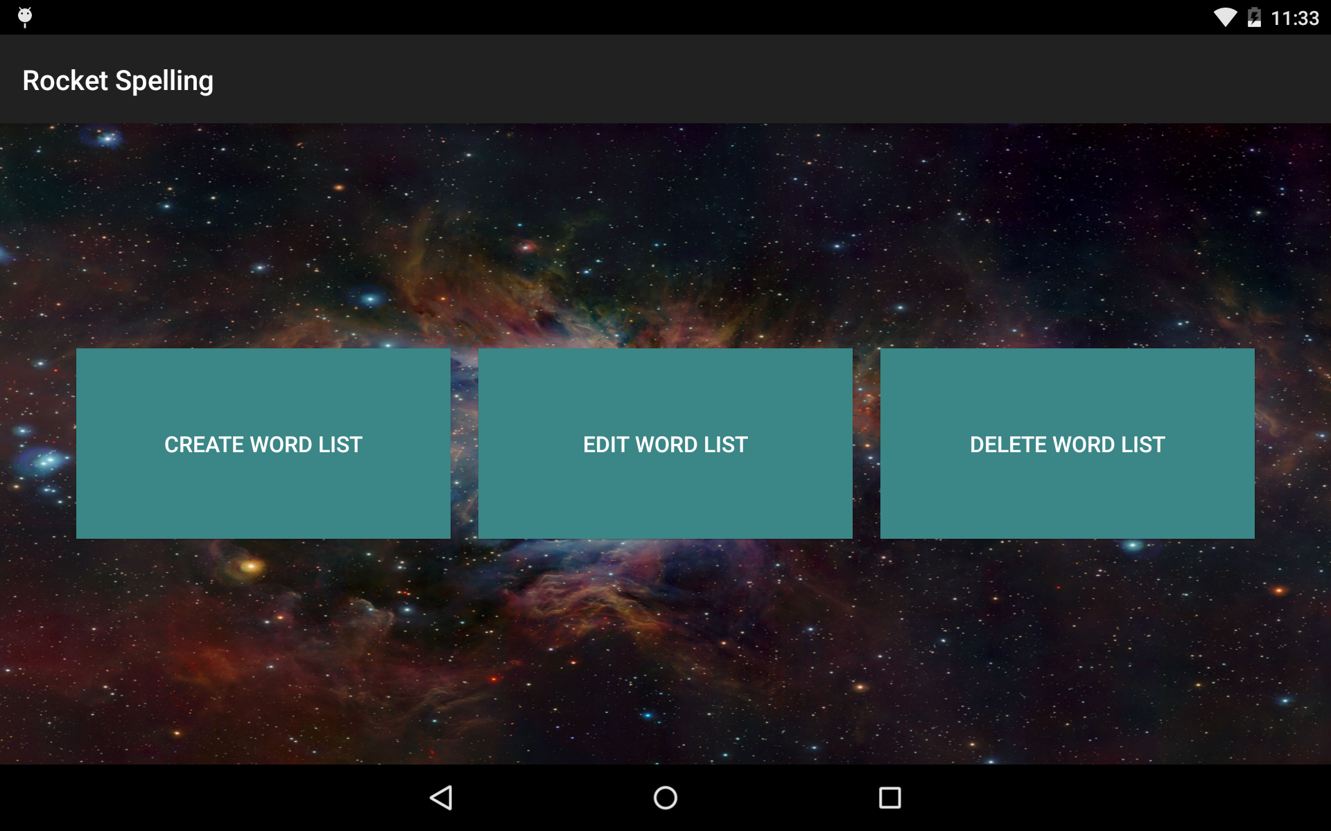 Rocket Spelling:Amazon.co.uk:Appstore for Android