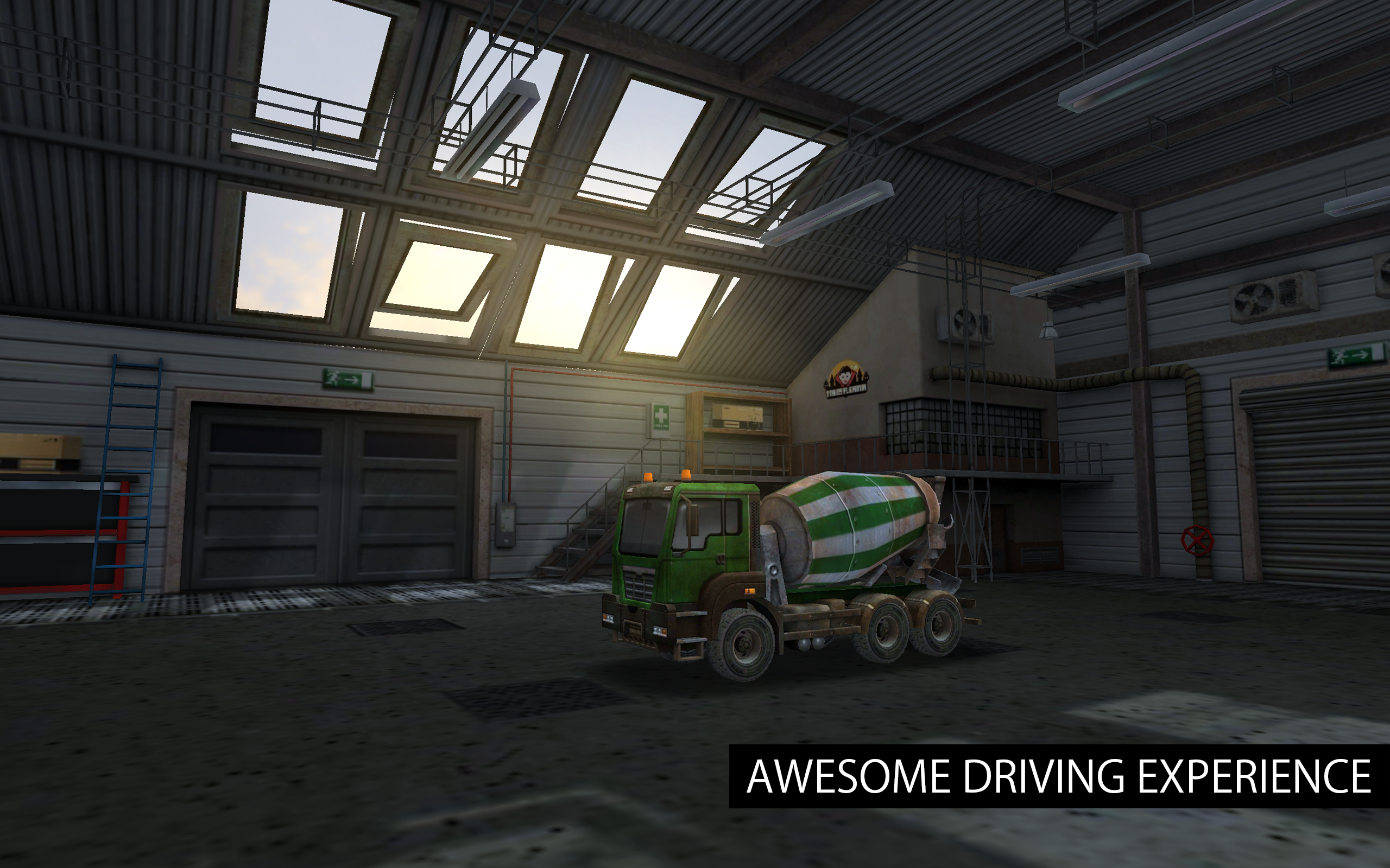 Train Station 3D Parking:Amazon.co.uk:Appstore for Android