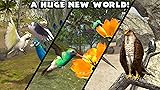Ultimate Bird Simulator: Amazon.es: Appstore para Android
