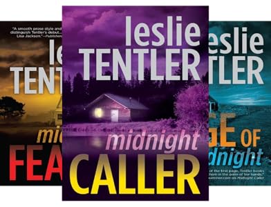 Midnight Caller (The Chasing Evil Trilogy Book 1) - Kindle edition by ...