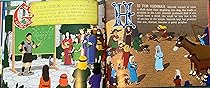 A is for Abinadi: An Alphabet Book of Scripture Heroes: Heidi Poelman ...