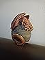 Design Toscano Dragon Protector of the Celtic Orb Sculptural Box ...