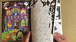 Amazing Copycat Coloring: Cool Pictures to Copy and Complete (Barron's ...