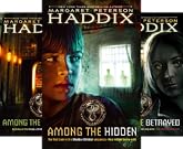 Amazon.com: Among the Hidden (Shadow Children Book 1) eBook: Margaret ...
