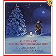 The Year of the Perfect Christmas Tree: An Appalachian Story (Picture ...