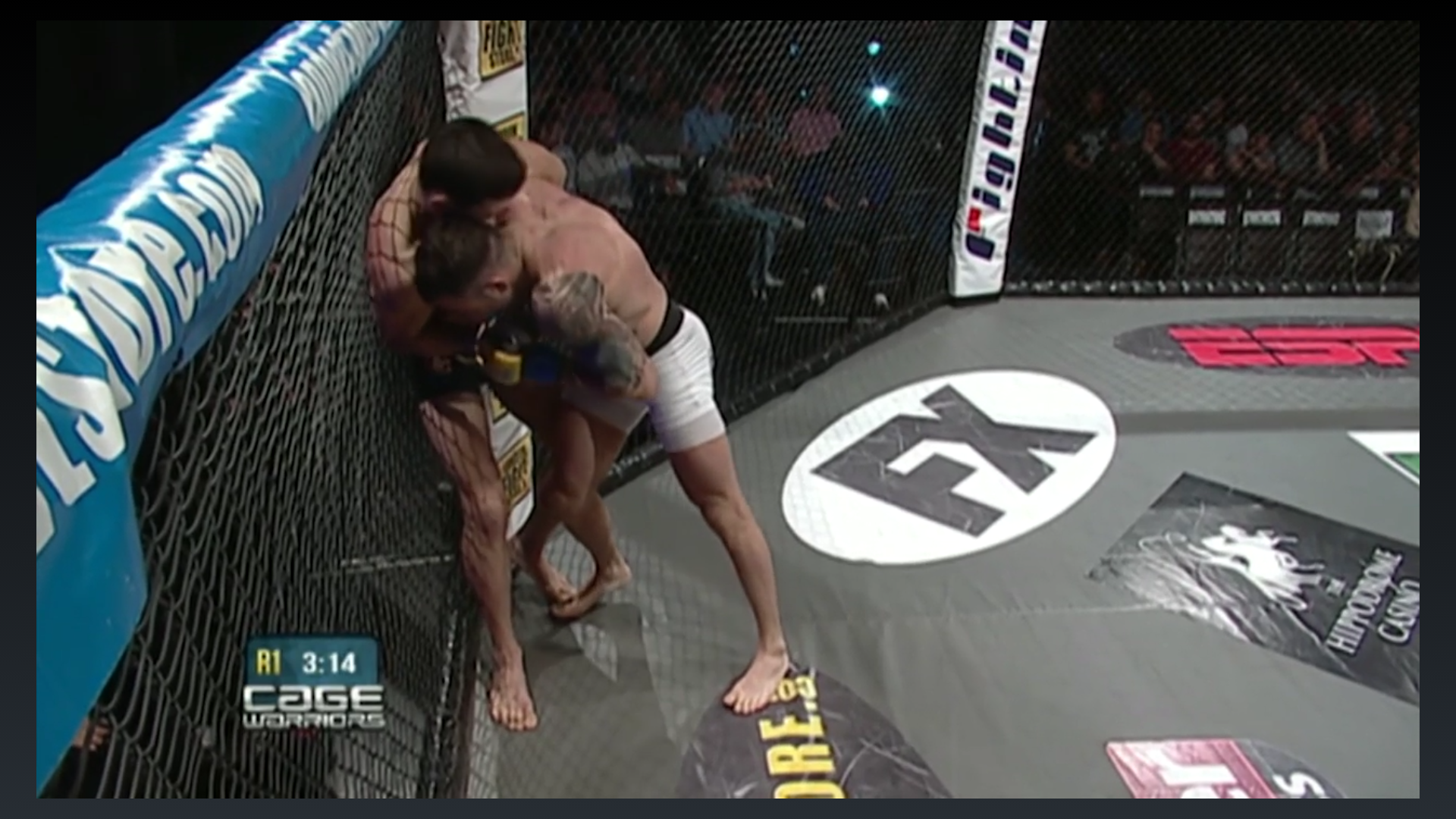 Fight Network 30 Day Free Trial:Amazon.com:Appstore for Android