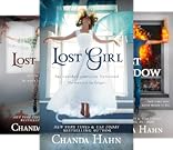 Amazon.com: Lost Girl (Neverwood Chronicles Book 1) eBook: Chanda Hahn ...