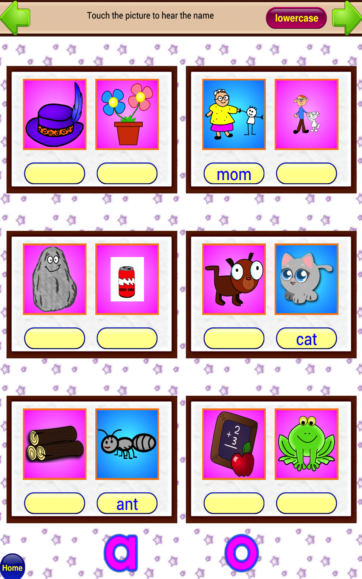 Phonics Silly Sentences 1 - Short Vowels:Amazon.de:Appstore for Android