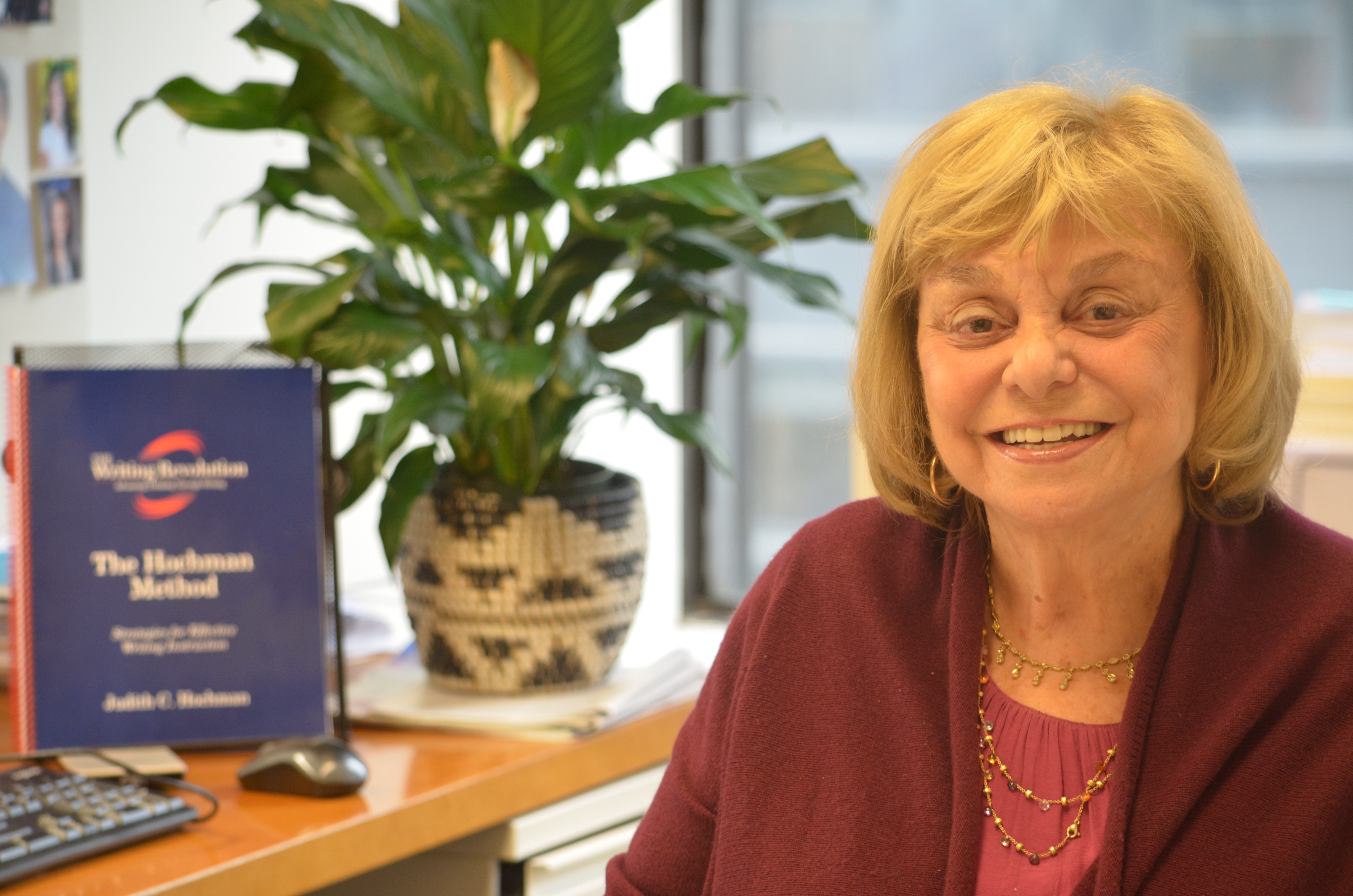 Judith C. Hochman – Audio Books, Best Sellers, Author Bio | Audible.com