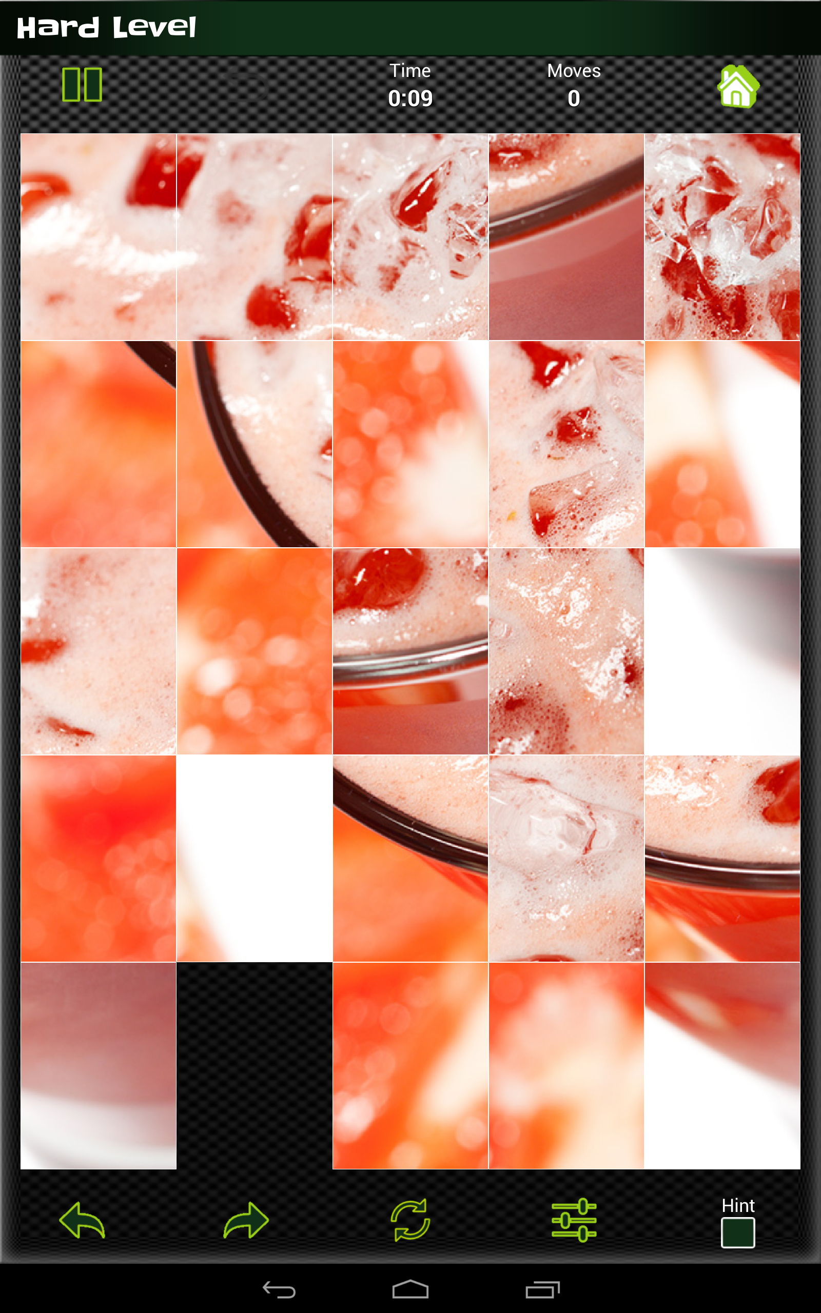 Fun Picture Puzzle Games VI : Smoothies Challenge:Amazon.co.uk:Appstore ...