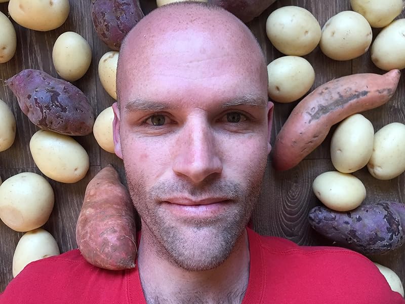 The DIY Spud Fit Challenge: A how-to guide to tackling food addiction ...