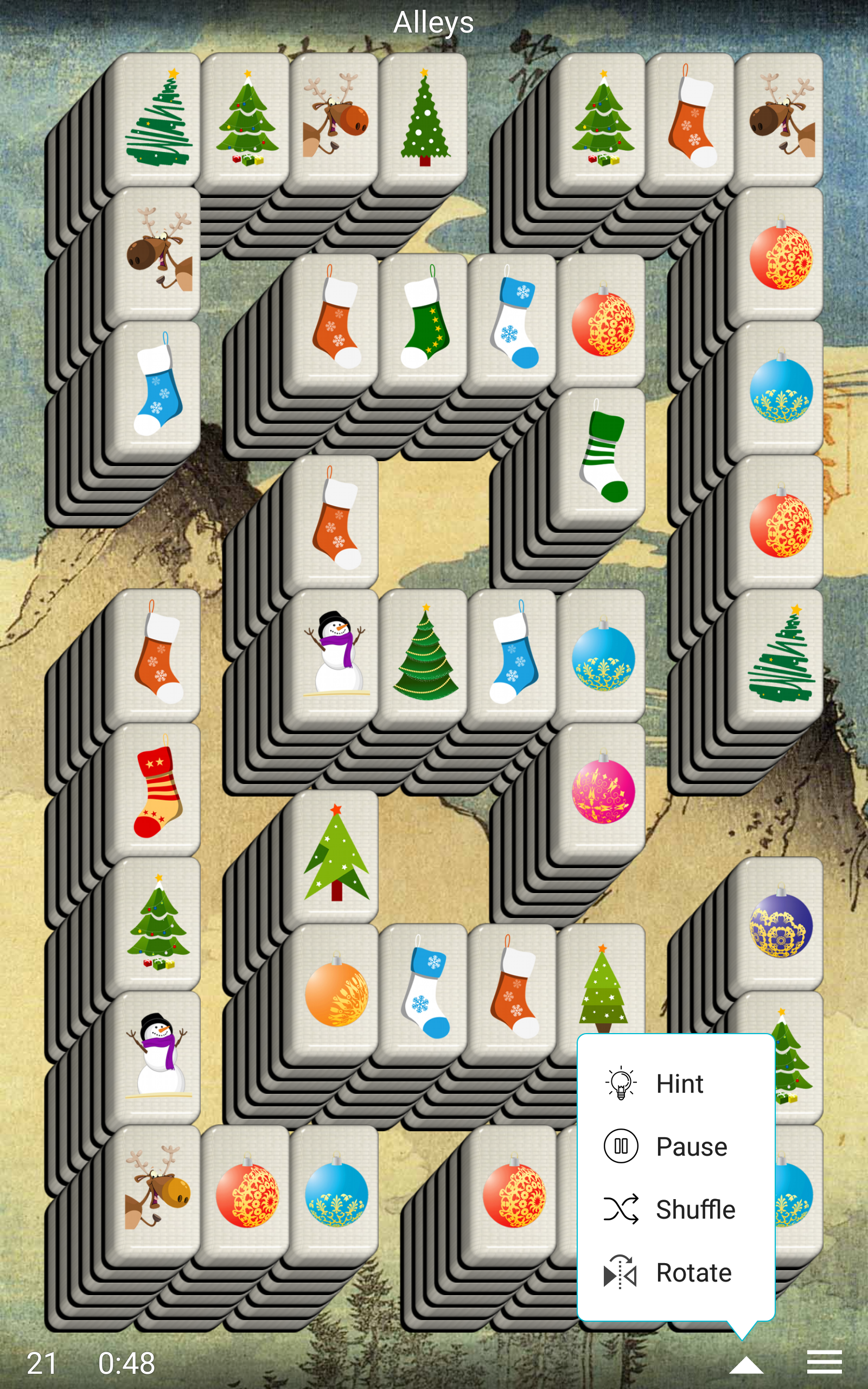 Mahjong Pocket Genius - Free:Amazon.co.uk:Appstore for Android