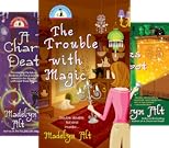 Where There's a Witch (A Bewitching Mystery Book 5) - Kindle edition by ...