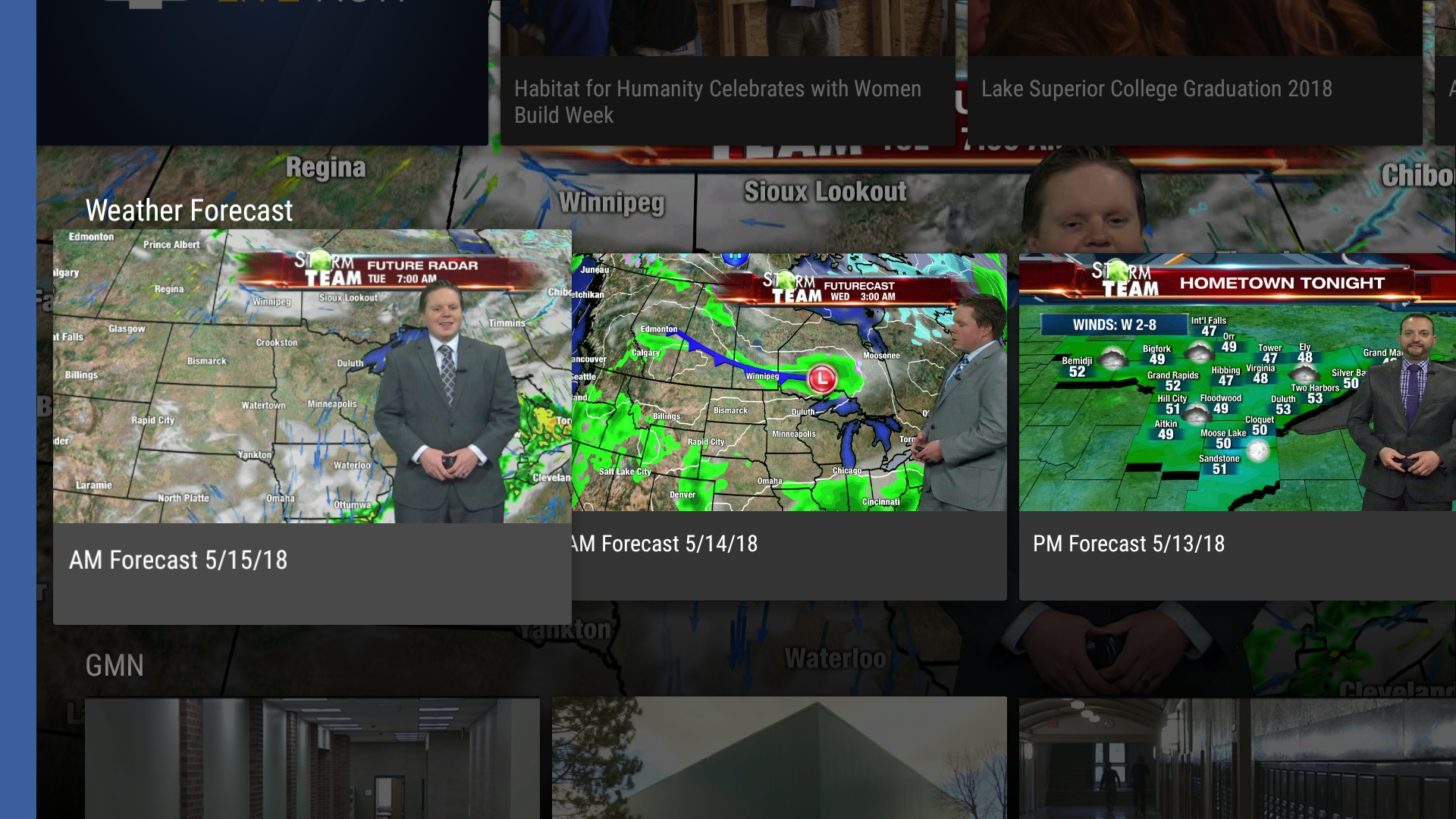 Amazon.com: WDIO News: Appstore for Android
